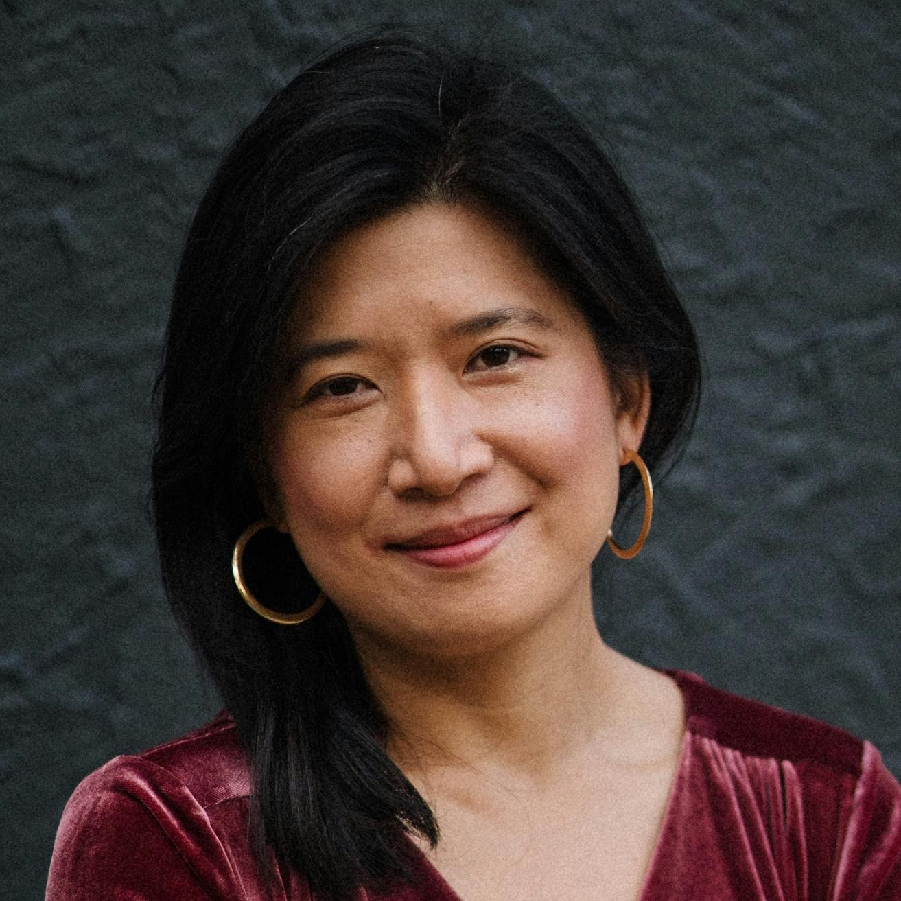 Lin, Erin | Princeton University Press