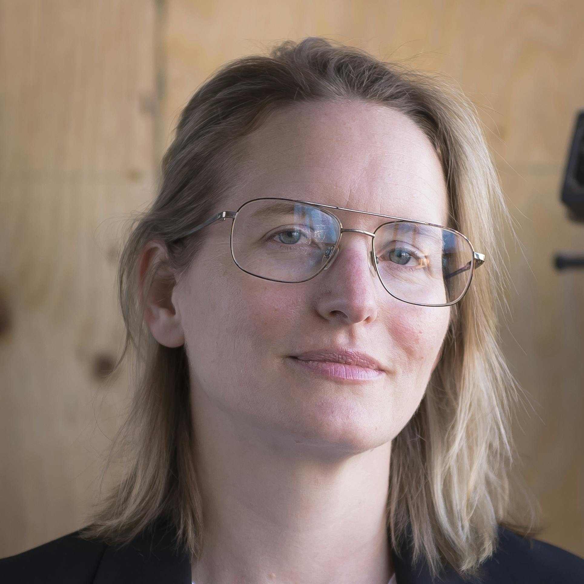 Hagberg, Eva | Princeton University Press