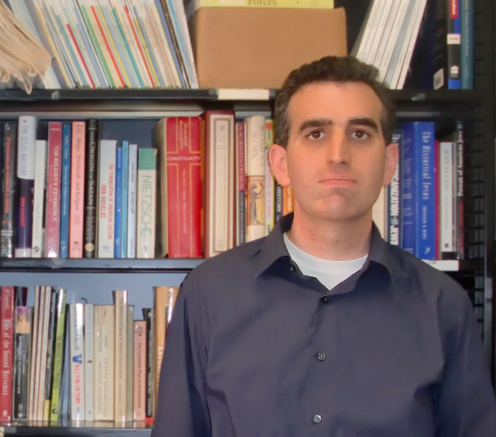 Rossman, Gabriel | Princeton University Press