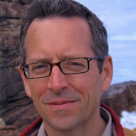 Robinson, Geoffrey B. | Princeton University Press