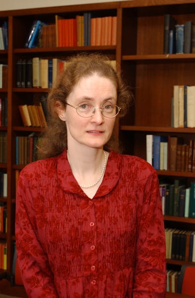 Flower, Harriet I. | Princeton University Press