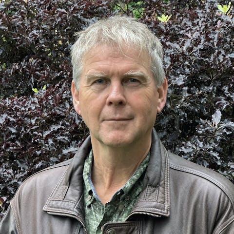 Fairhead, James | Princeton University Press