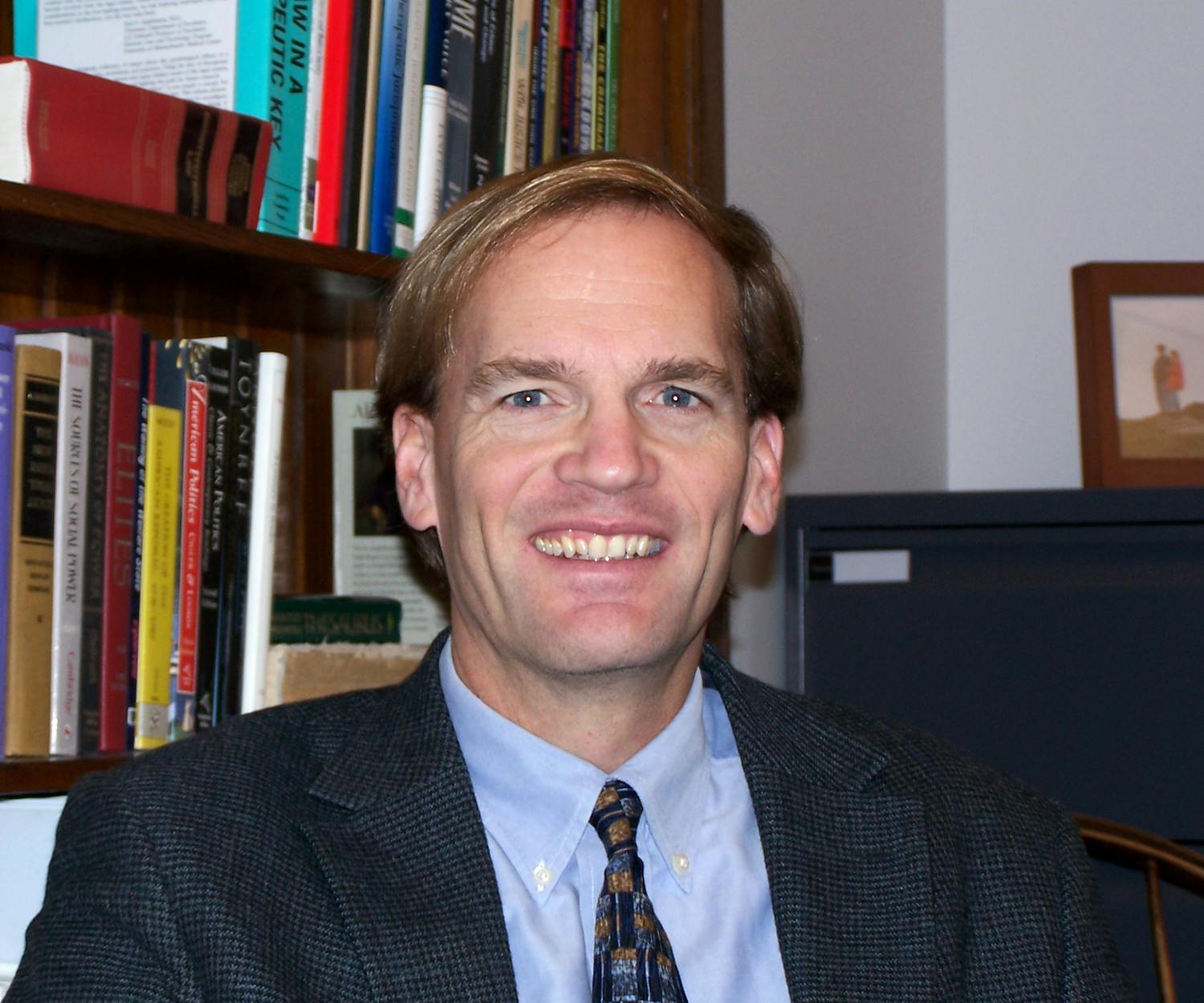 Nolan, James L. | Princeton University Press