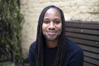 Arday, Jason | Princeton University Press