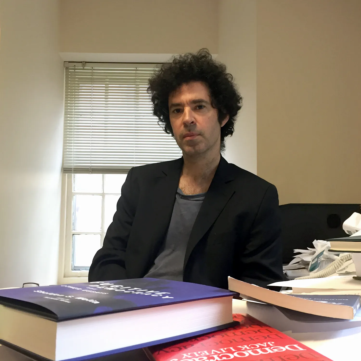 Stanley, Jason | Princeton University Press