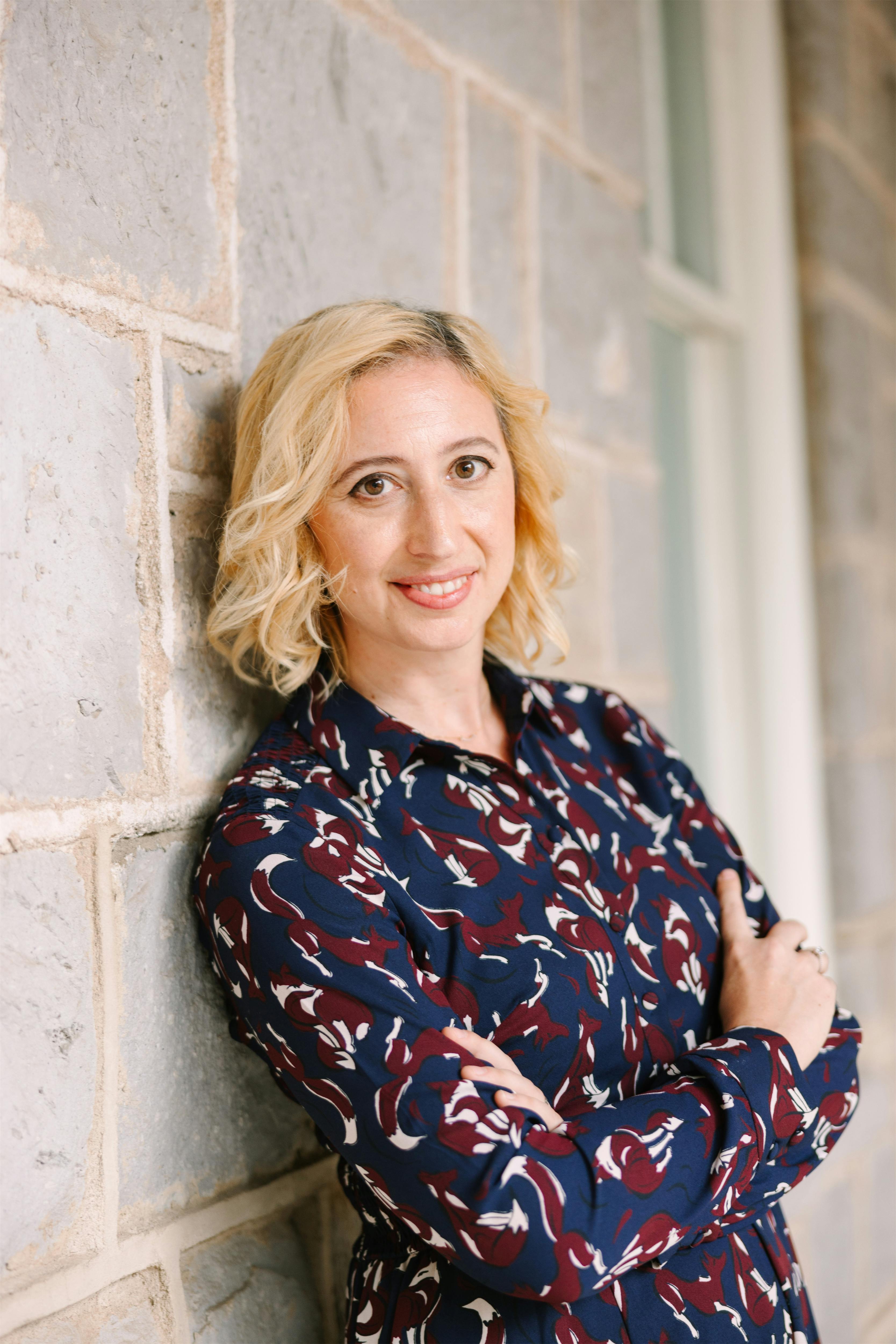 Carlson, Jennifer | Princeton University Press