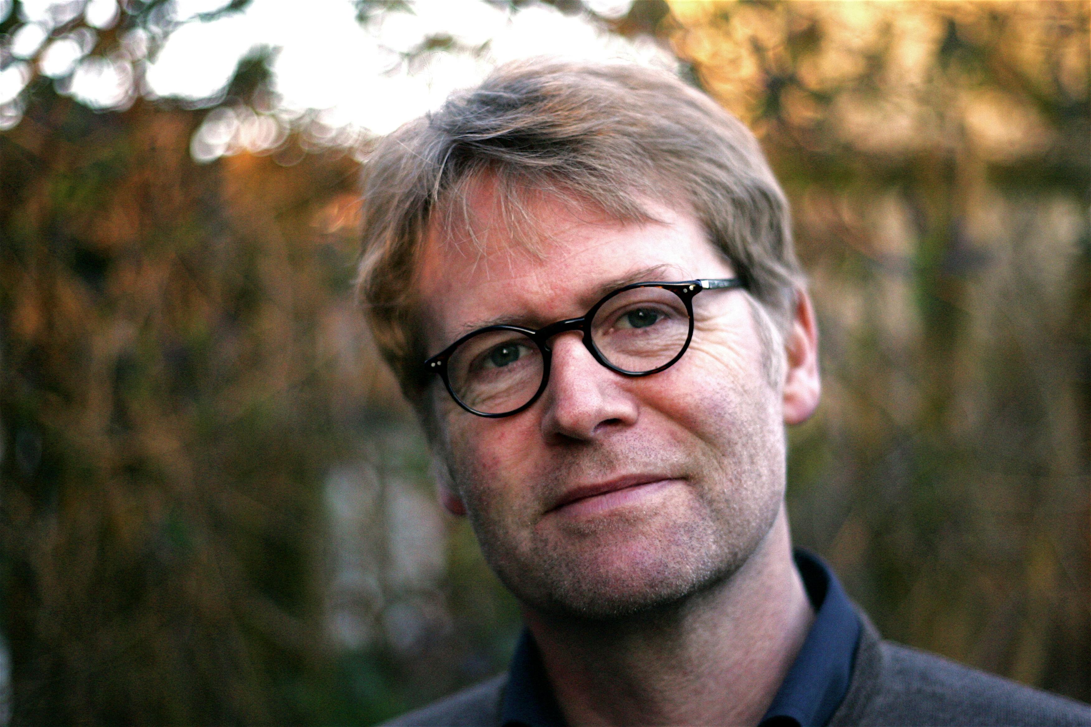 Garff, Joakim | Princeton University Press