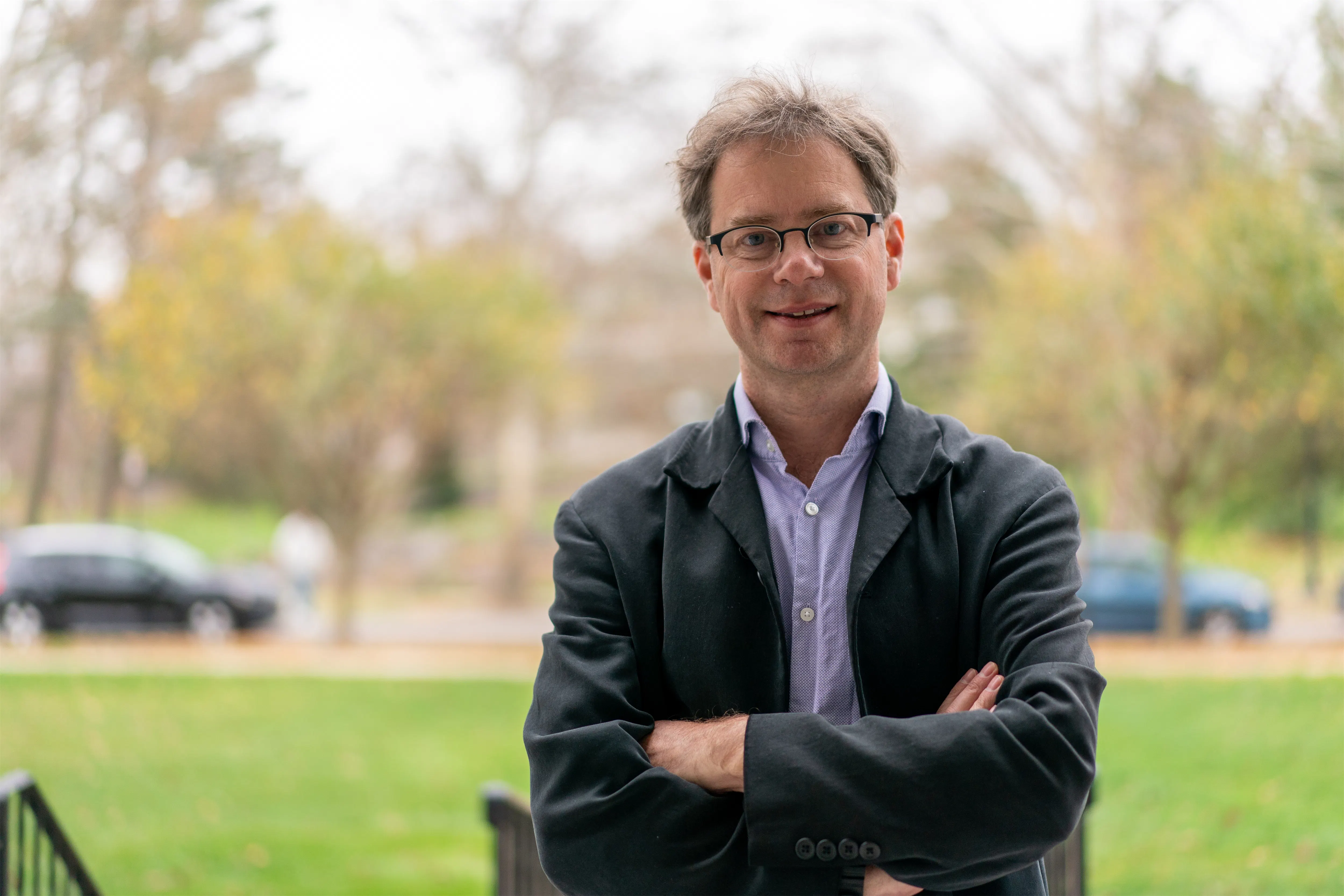 MacCormick, John | Princeton University Press
