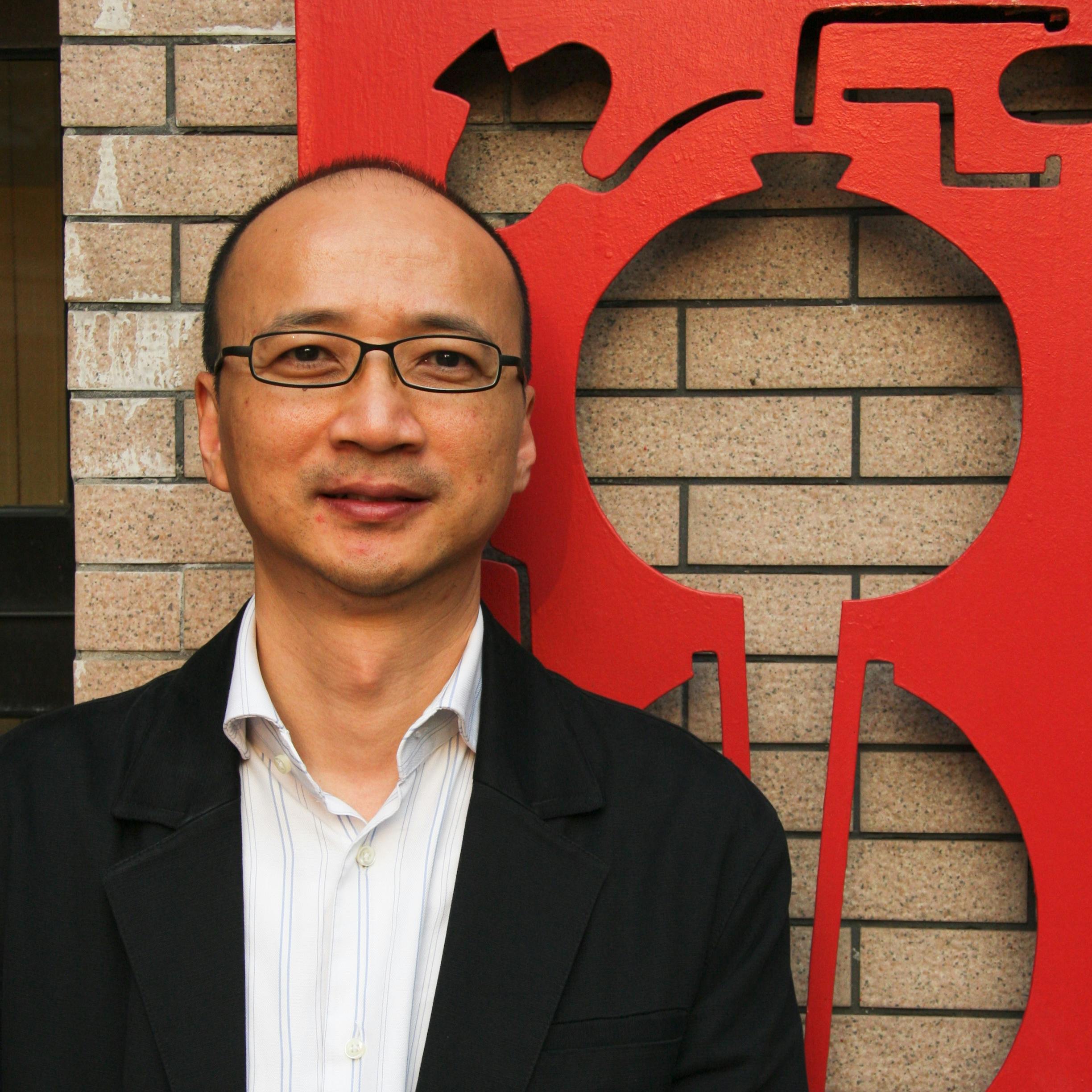 Chan, Joseph | Princeton University Press