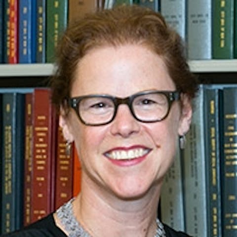 Connolly, Joy | Princeton University Press