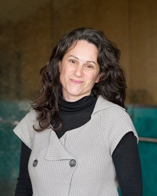 Kalman, Julie | Princeton University Press