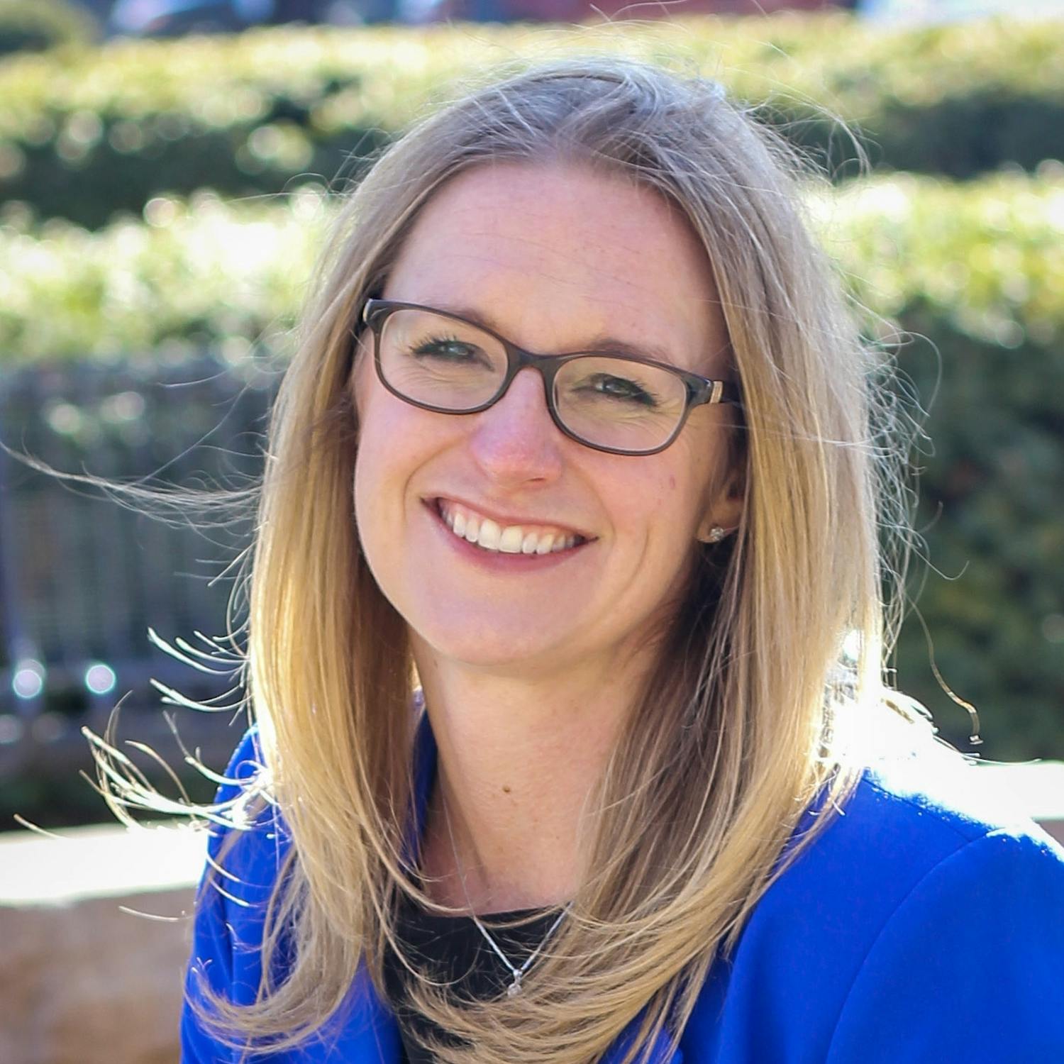 Brownell, Kathryn Cramer | Princeton University Press