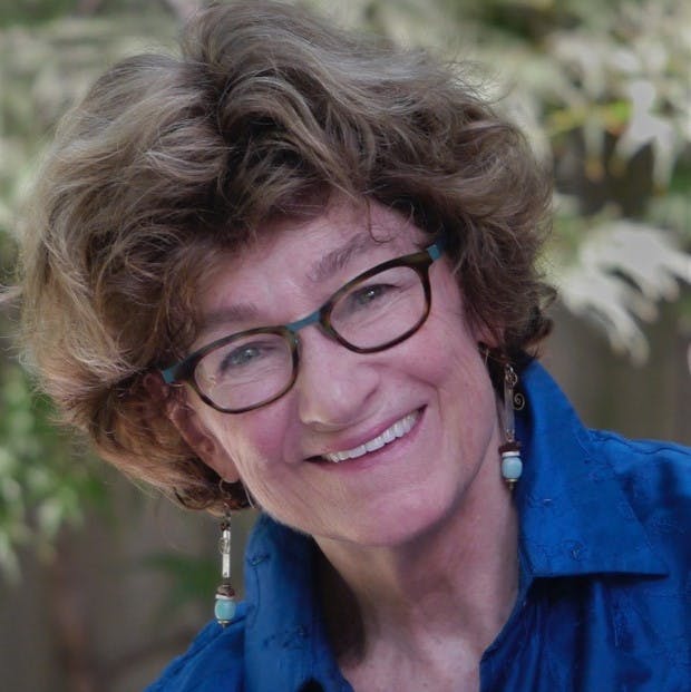 Watterson, Kathryn | Princeton University Press