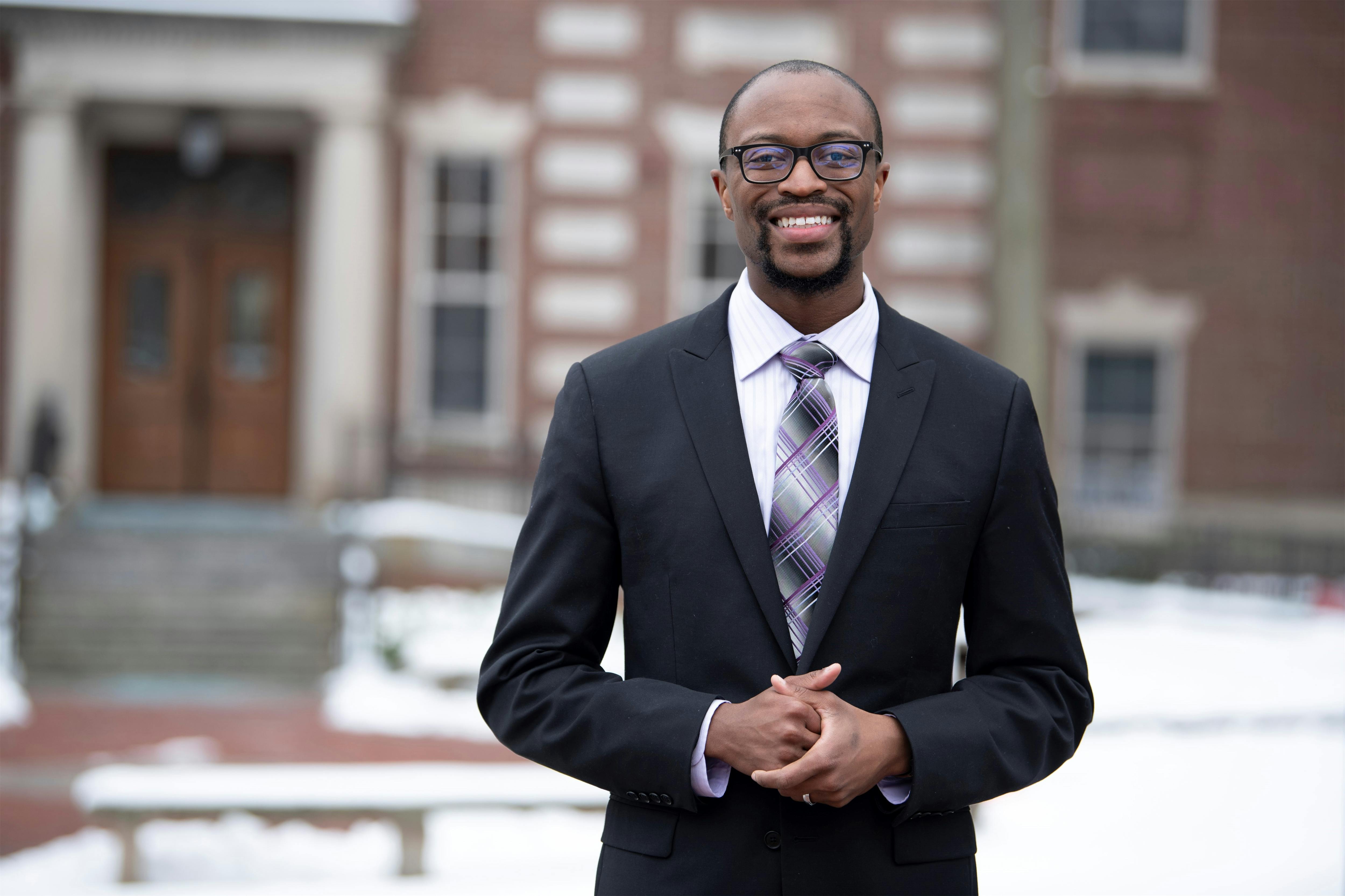 Roy, Keidrick | Princeton University Press