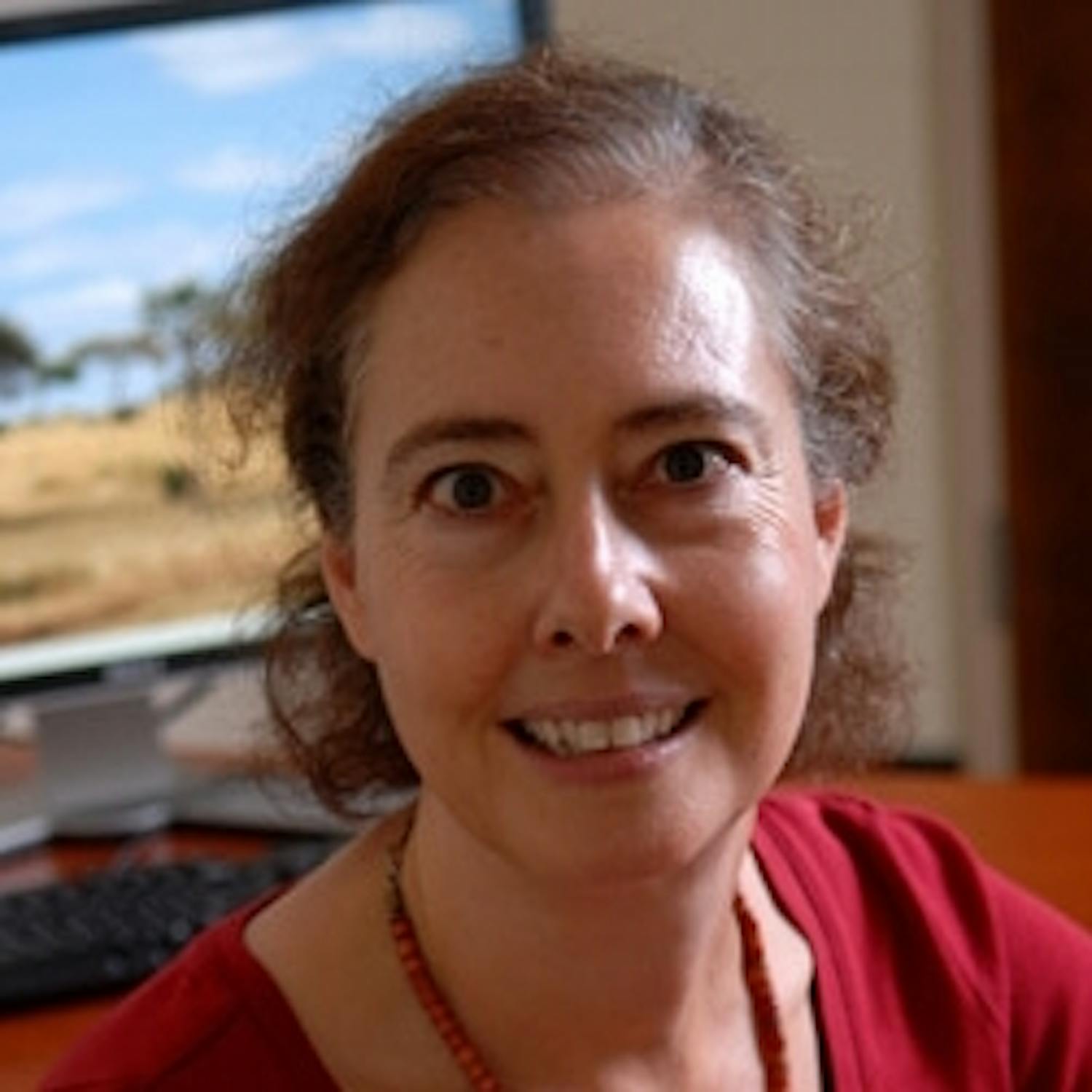 Cook, Kerry H. | Princeton University Press