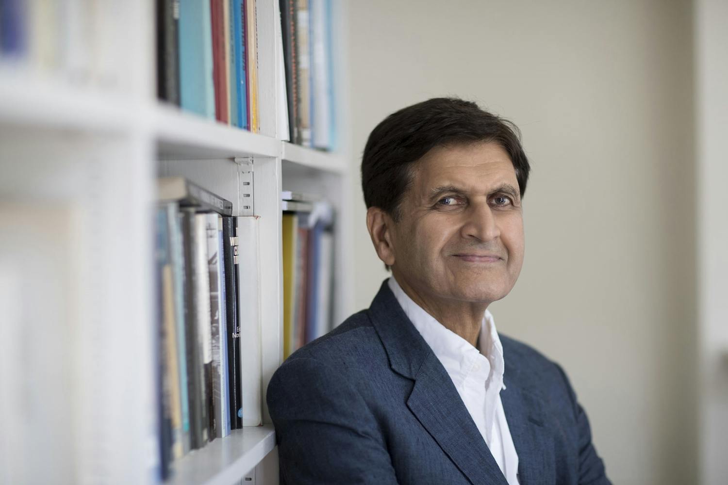 Kumar, Krishan | Princeton University Press