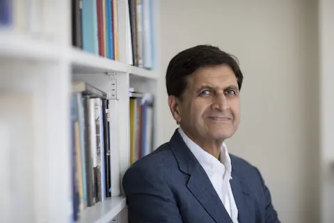 Kumar, Krishan | Princeton University Press
