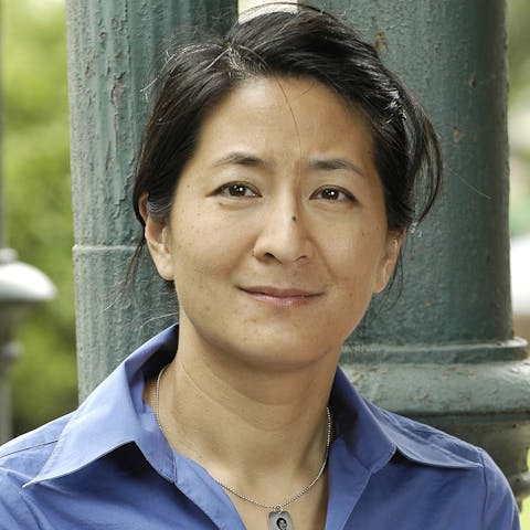 Hsu, Madeline Y. | Princeton University Press