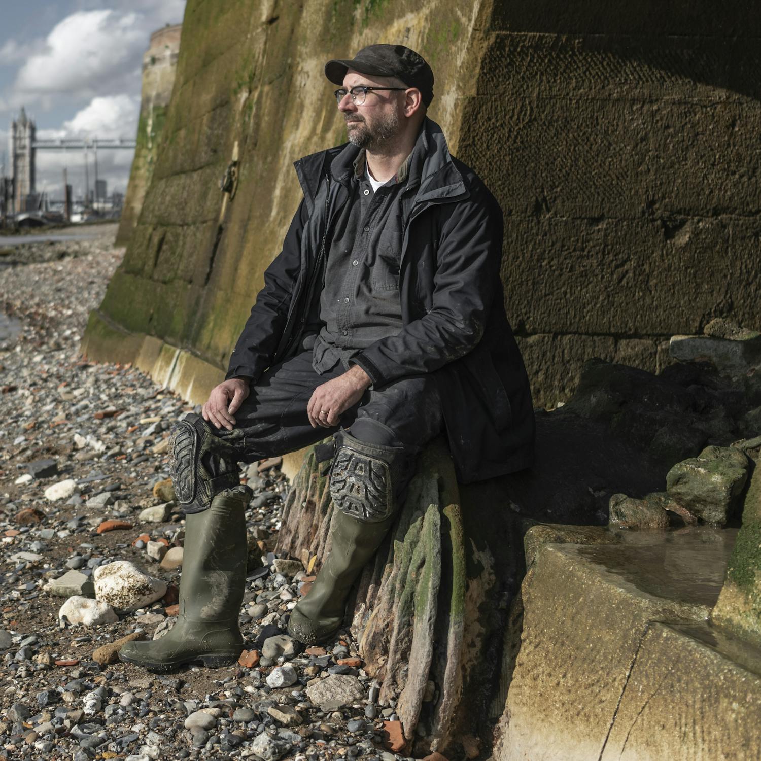 Russell, Malcolm | Princeton University Press