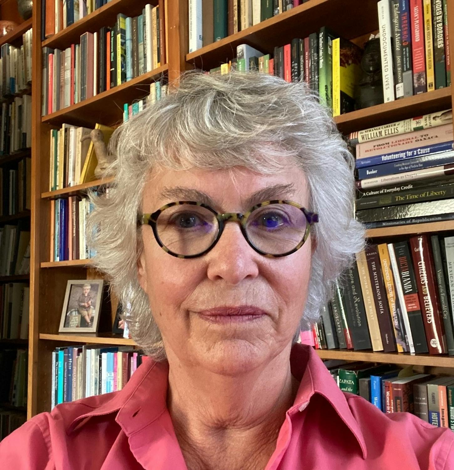 Chowning, Margaret | Princeton University Press