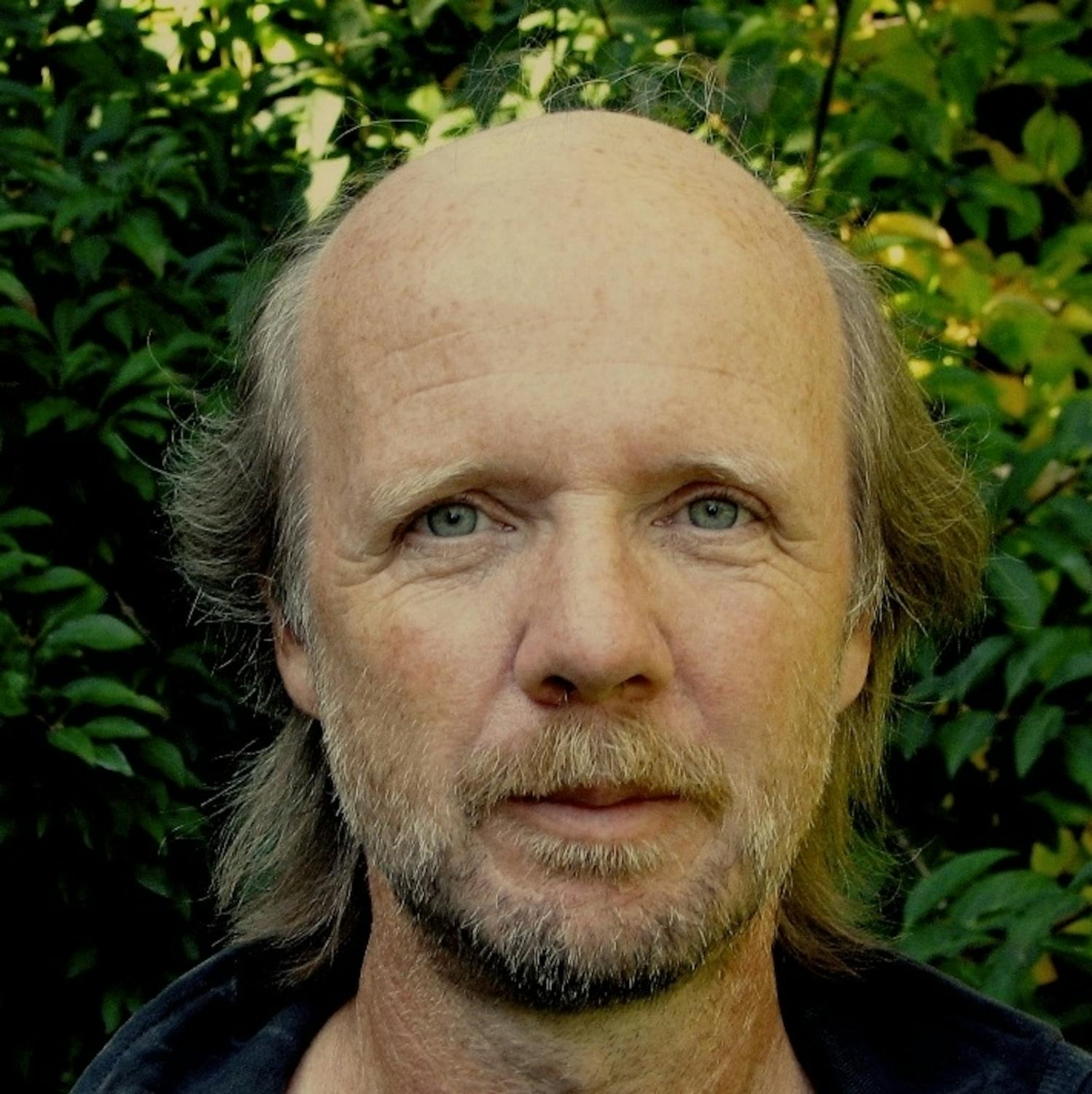 Scheffer, Marten | Princeton University Press