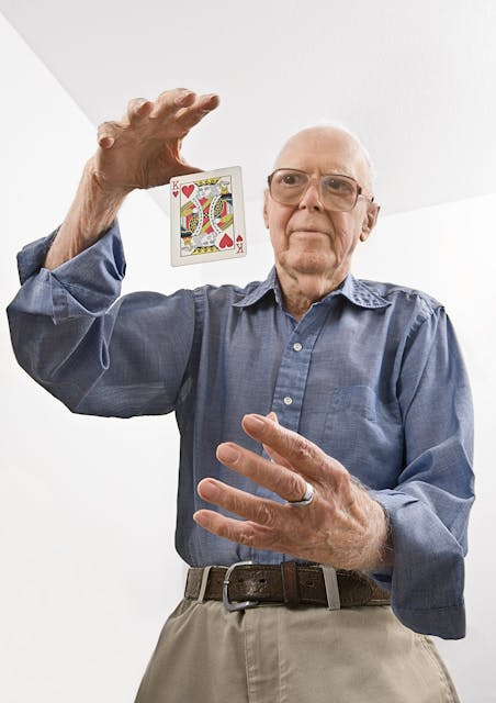 Martin Gardner | Princeton University Press