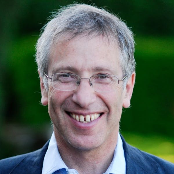 Goodman, Martin | Princeton University Press