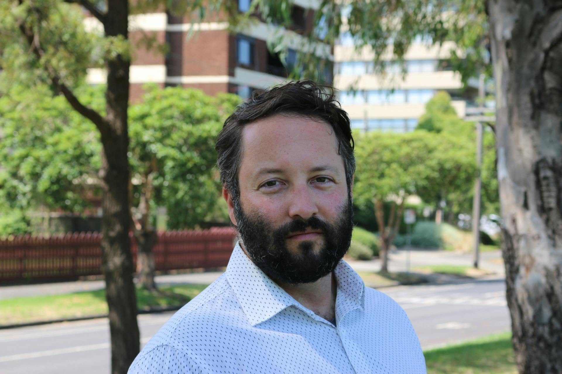 Holleran, Max | Princeton University Press