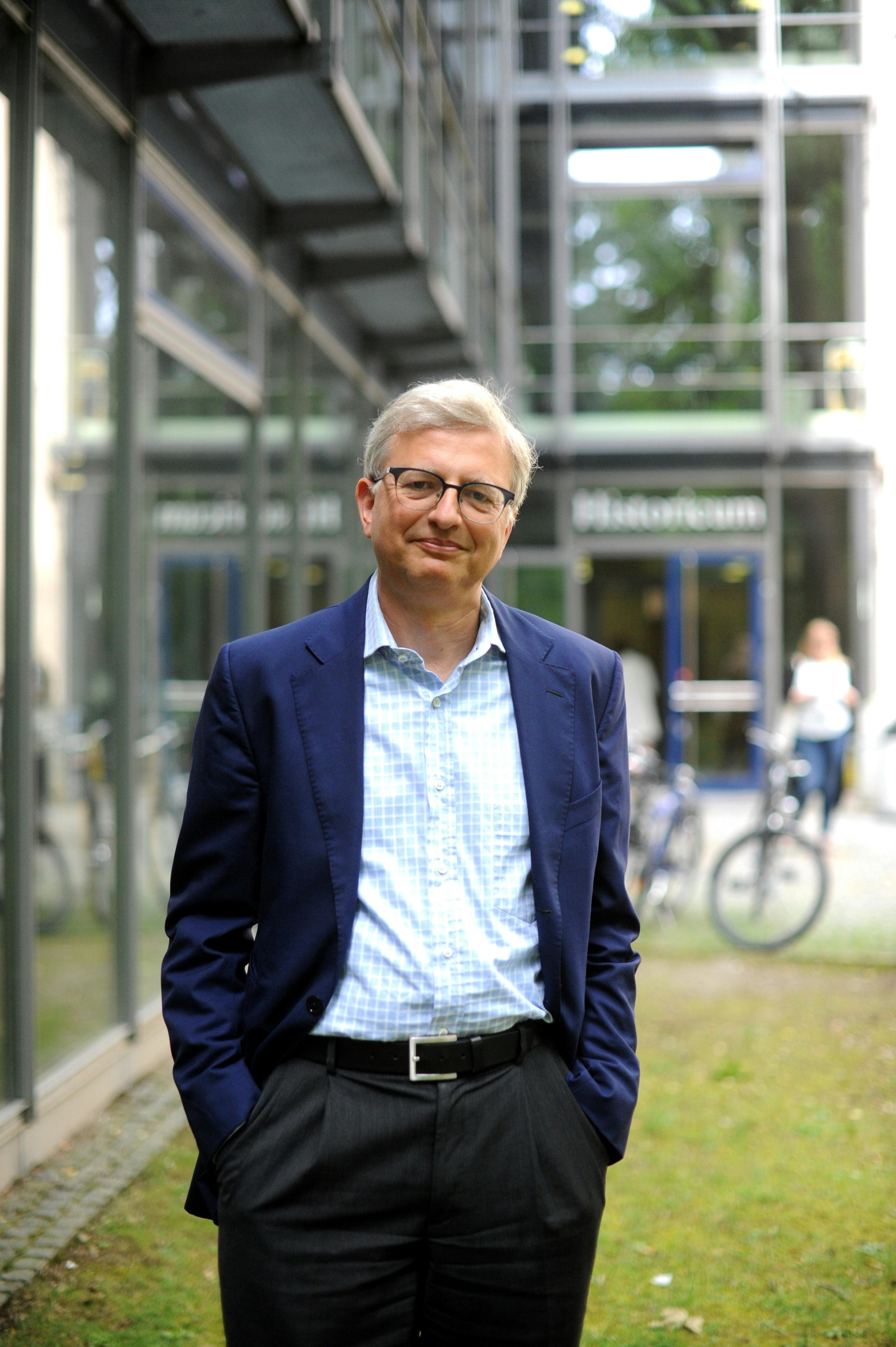 Brenner, Michael | Princeton University Press