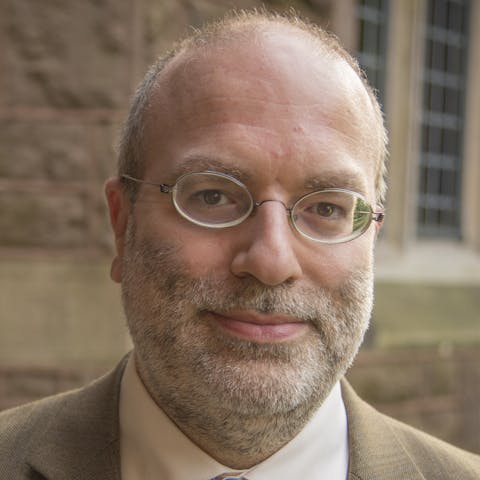 Gordin, Michael D. | Princeton University Press