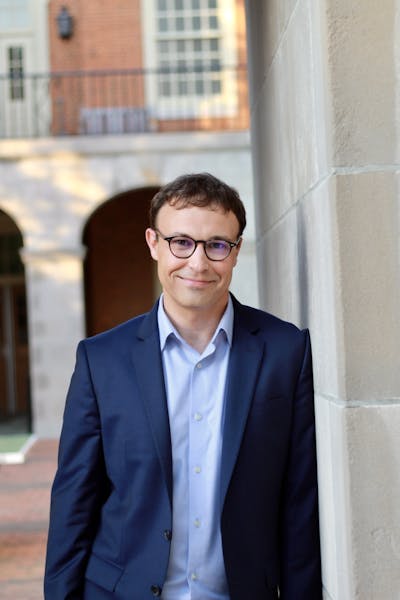 Lamb, Michael | Princeton University Press