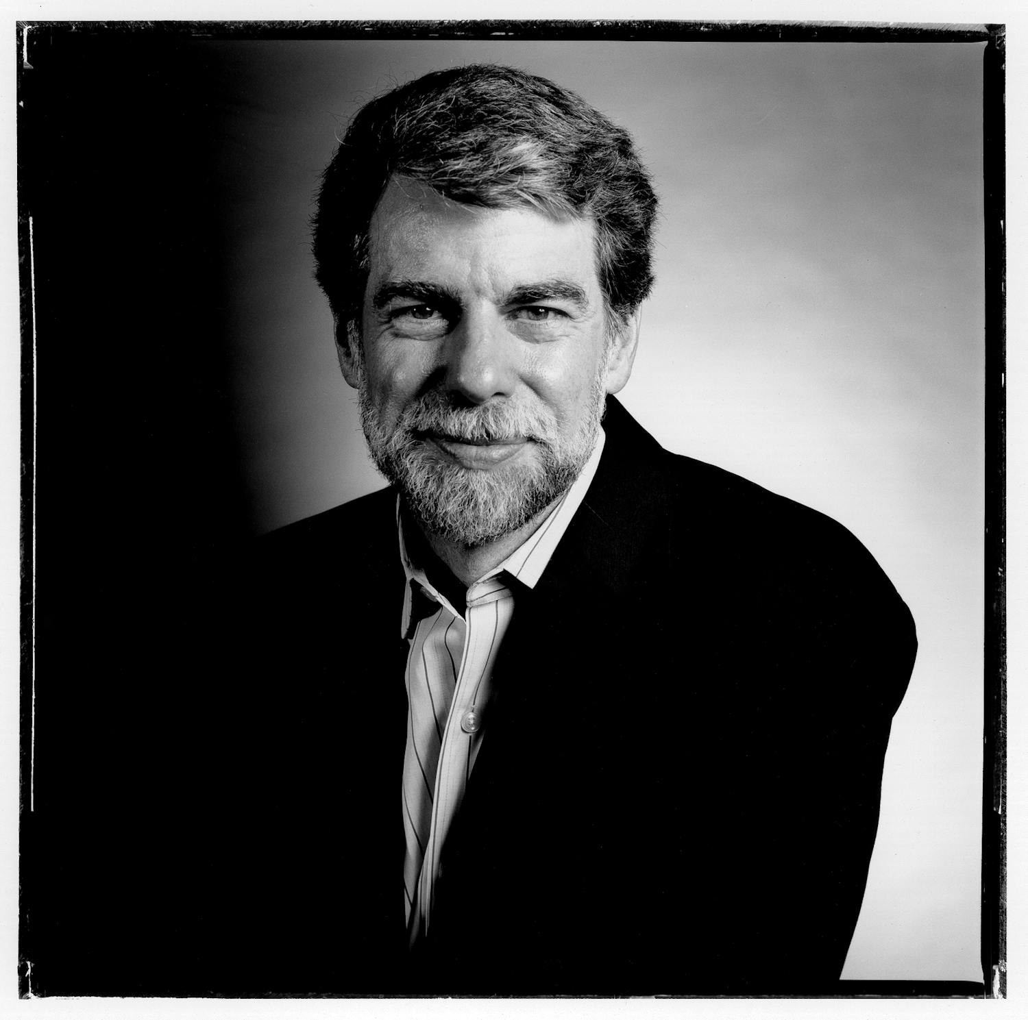 Robertson, Michael | Princeton University Press