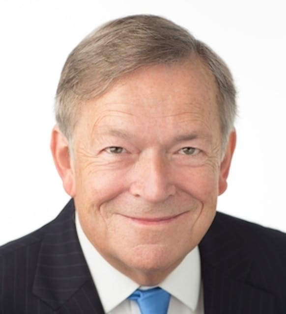 Michael S. McPherson | Princeton University Press