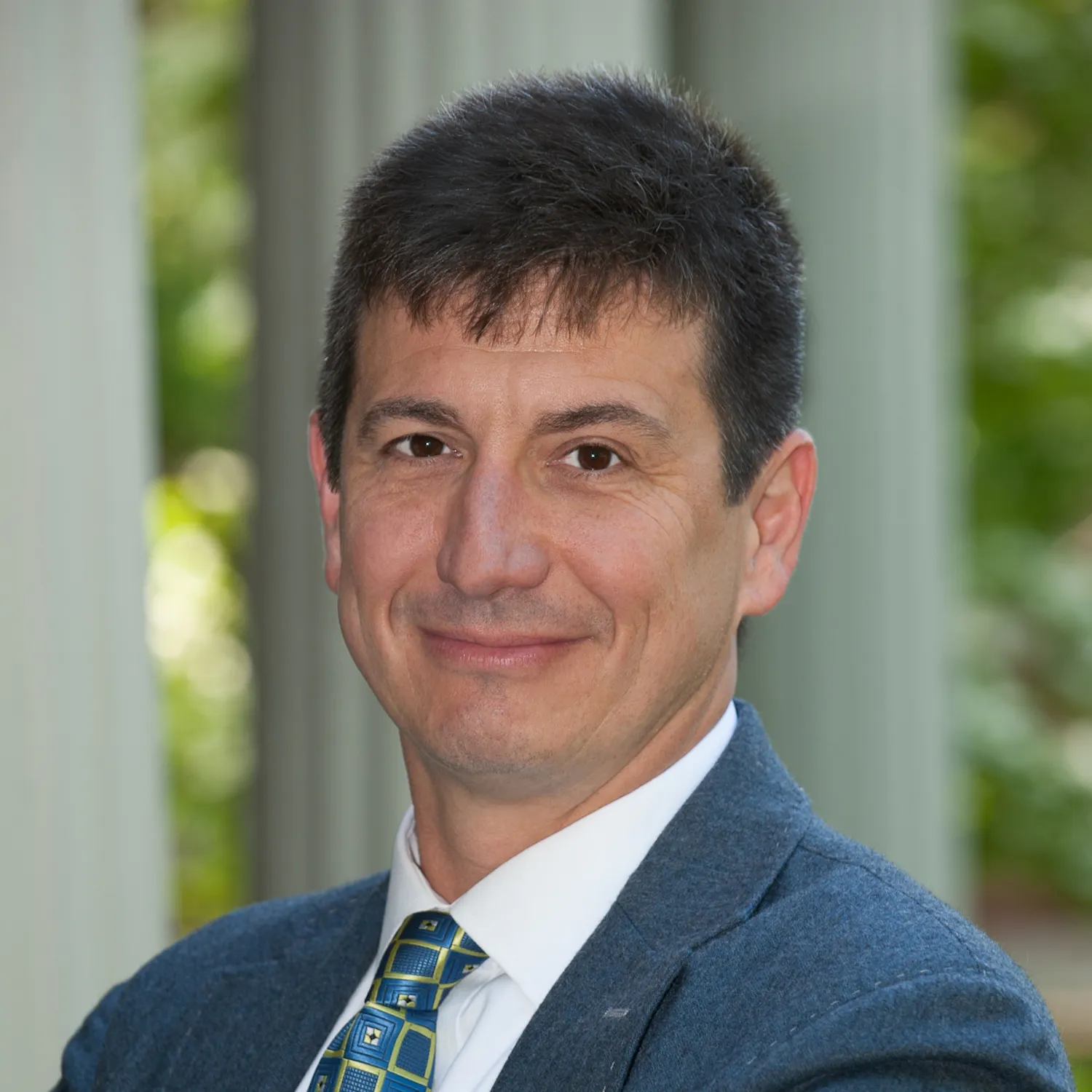 Szonyi, Michael | Princeton University Press