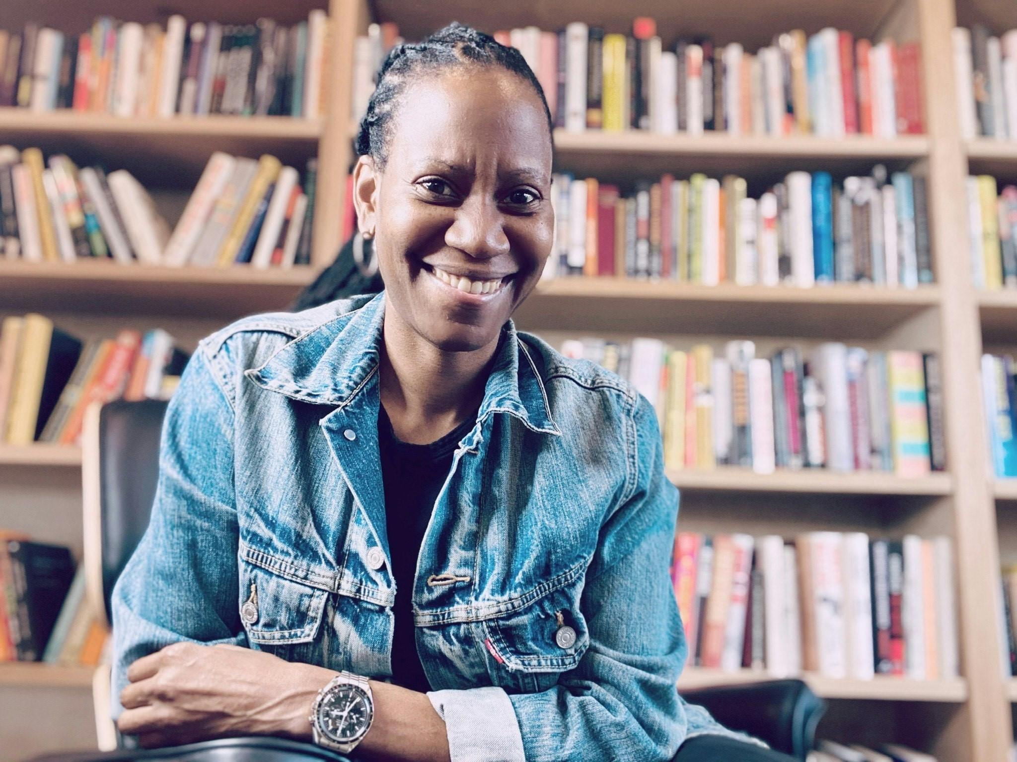 Cherry, Myisha | Princeton University Press