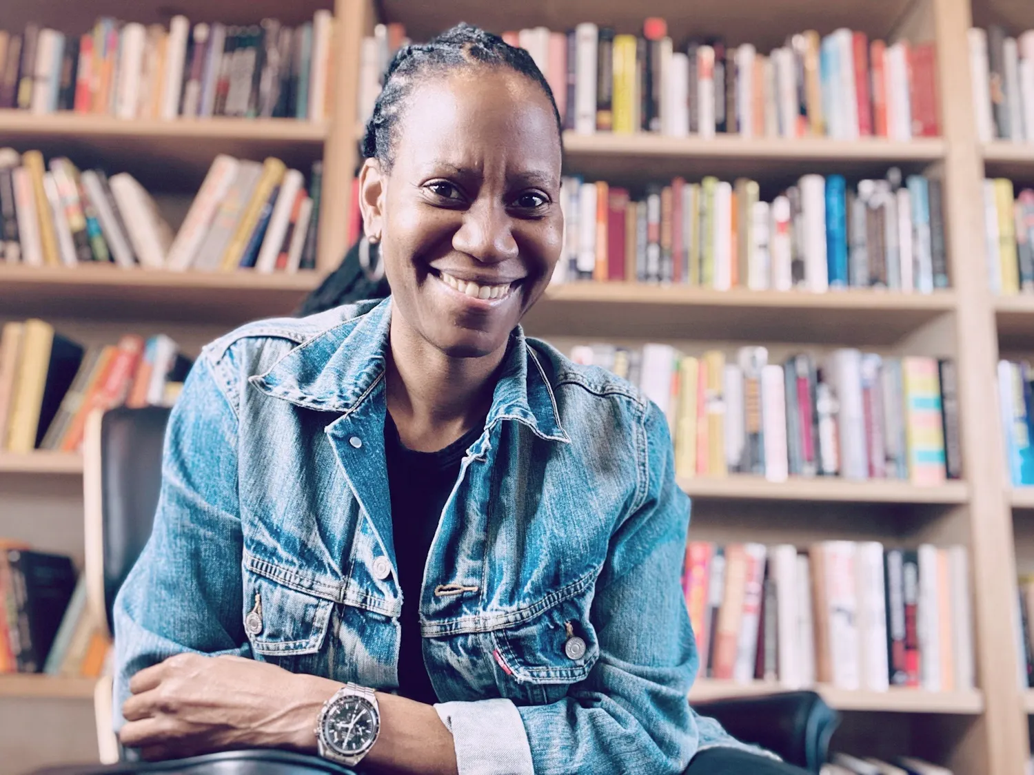 Cherry, Myisha | Princeton University Press