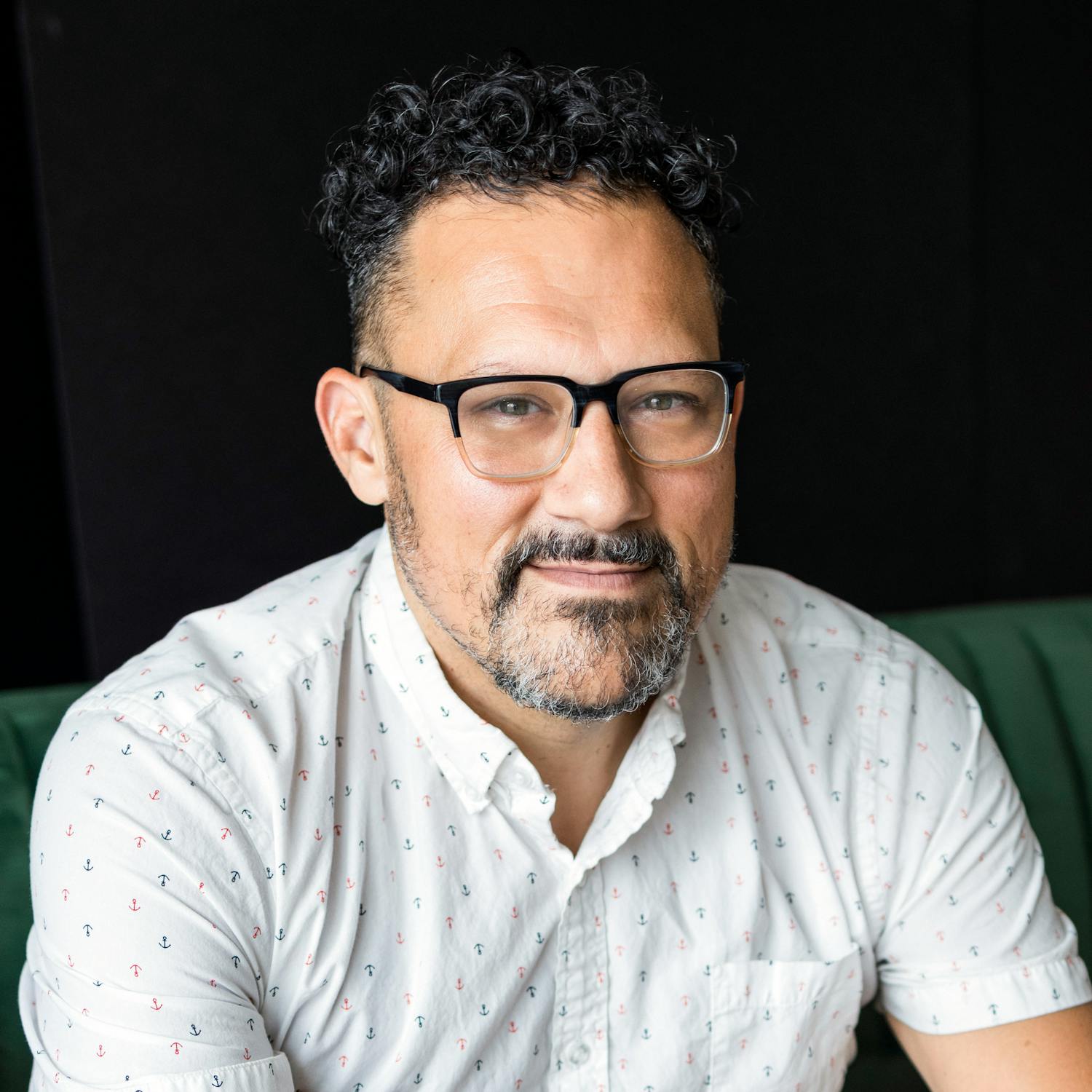 Buccola, Nicholas | Princeton University Press