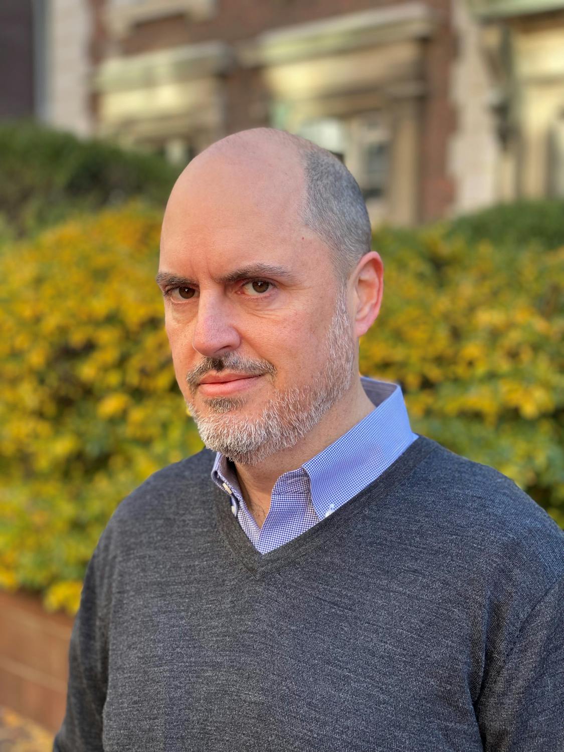 Dames, Nicholas | Princeton University Press