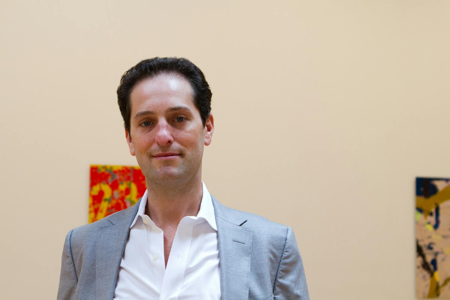 Horowitz, Noah | Princeton University Press