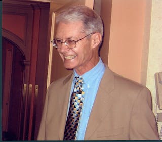 Laughlin, Patrick R. | Princeton University Press