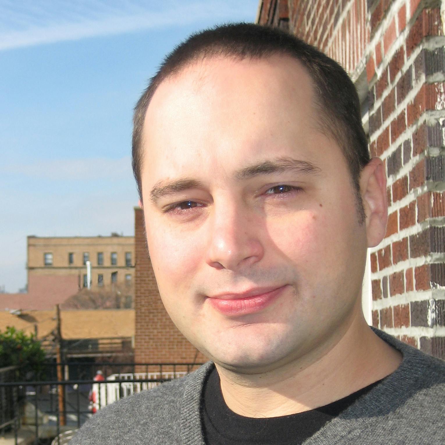 Moskos, Peter | Princeton University Press