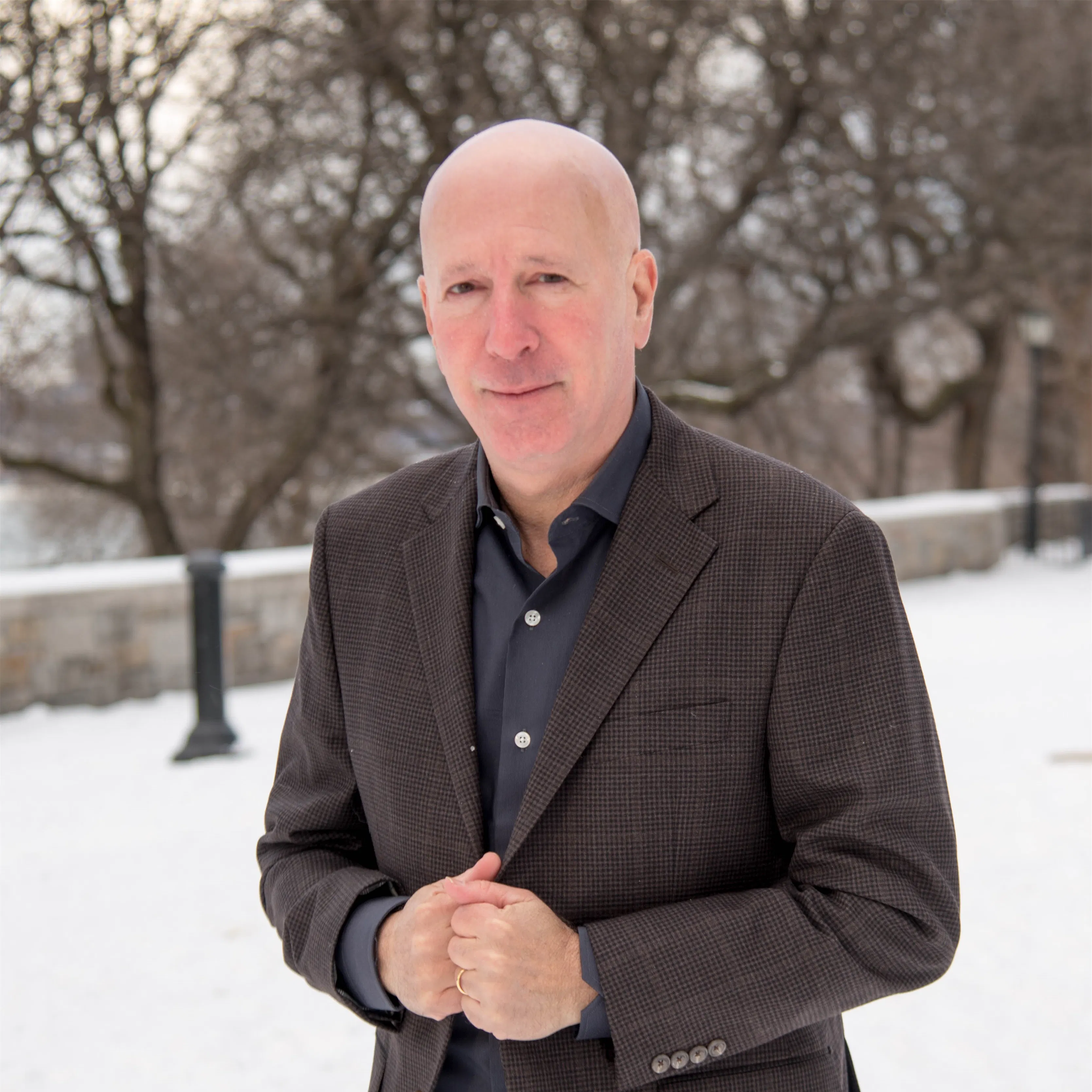 Bookstaber, Richard | Princeton University Press