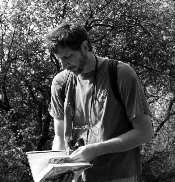 Condit, Richard | Princeton University Press