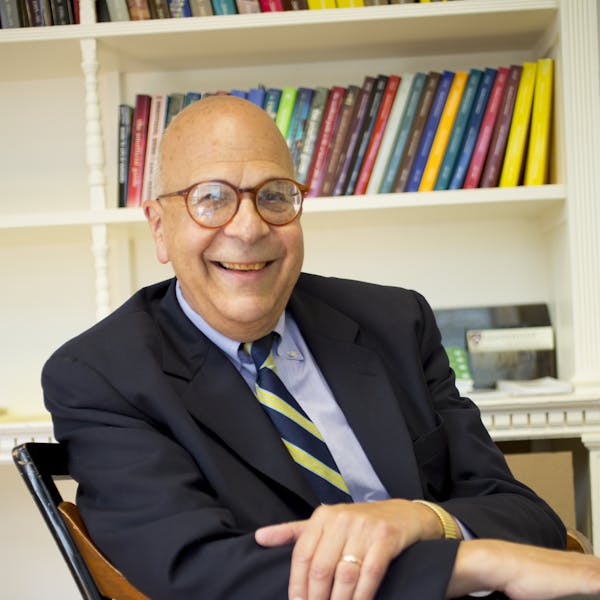 Light, Richard J. | Princeton University Press