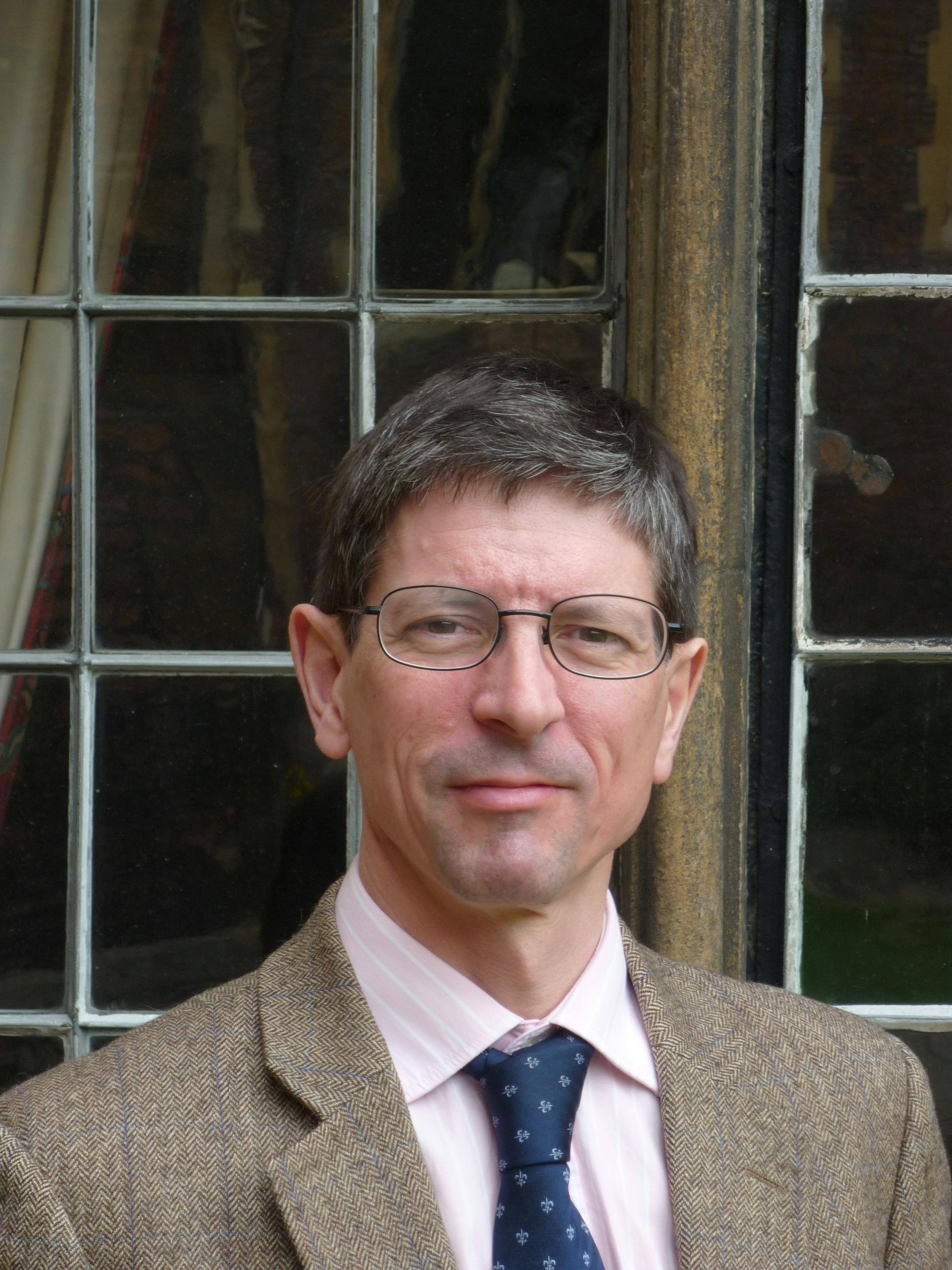 Rex, Richard | Princeton University Press