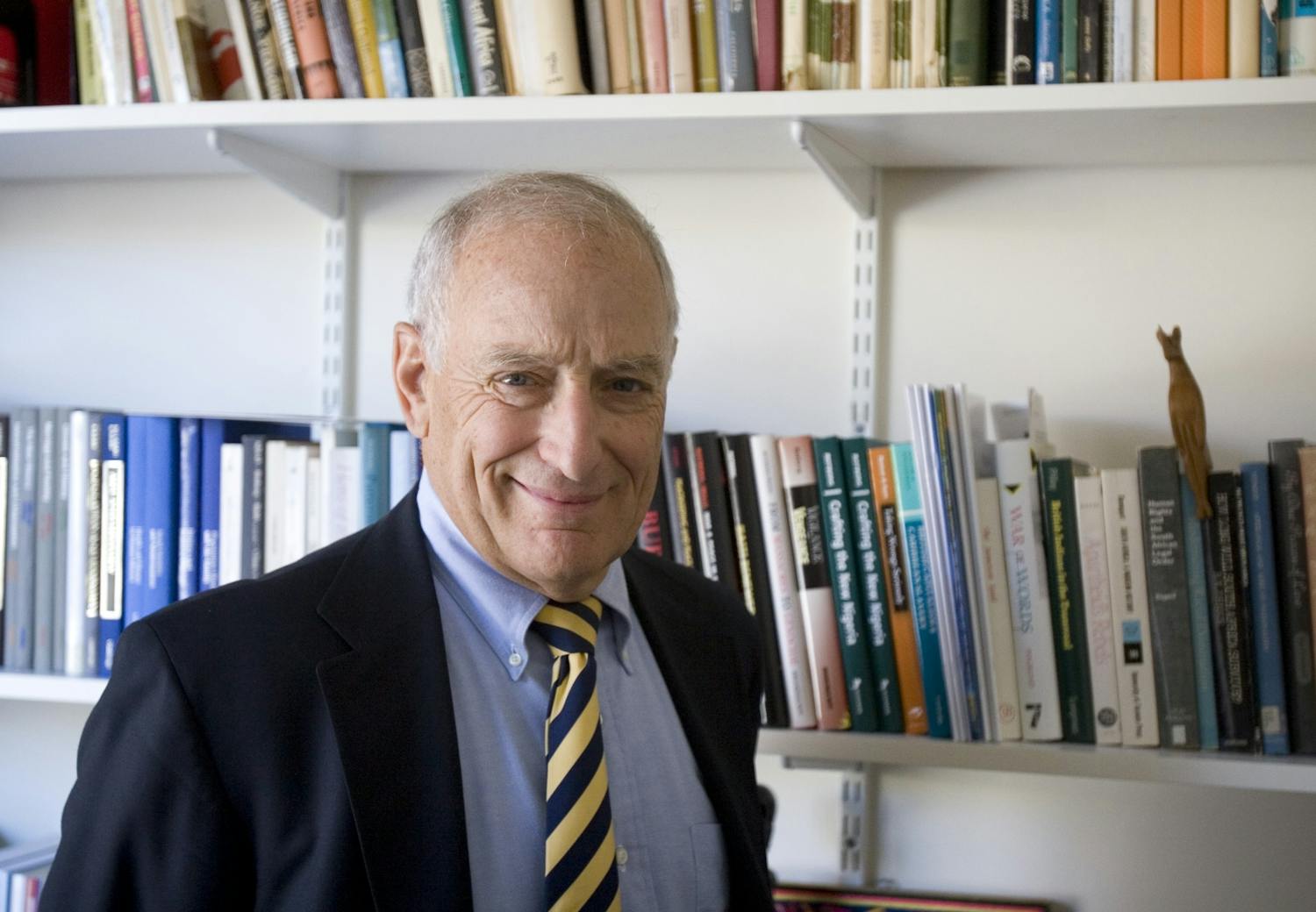 Rotberg, Robert I. | Princeton University Press