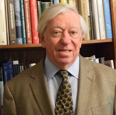 Gordon, Robert J. | Princeton University Press