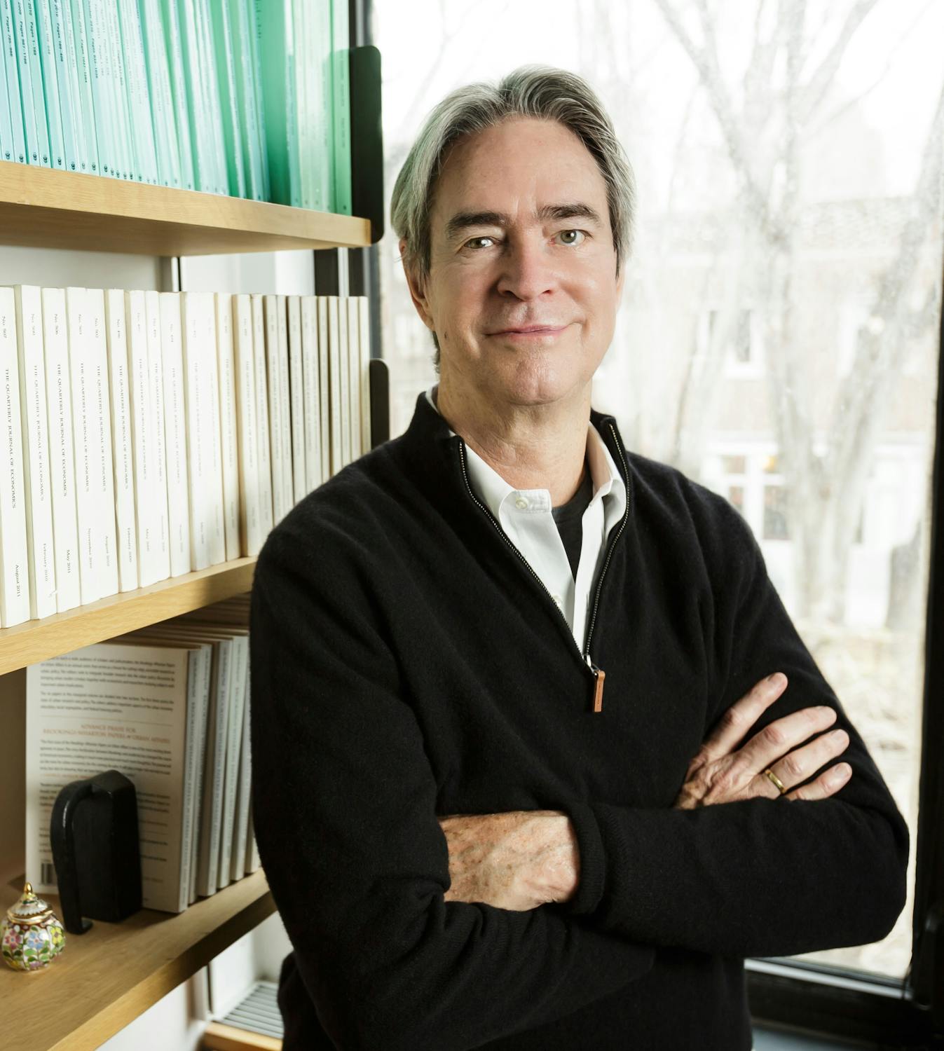 Inman, Robert P. | Princeton University Press