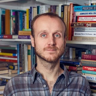 Douglass, Robin | Princeton University Press