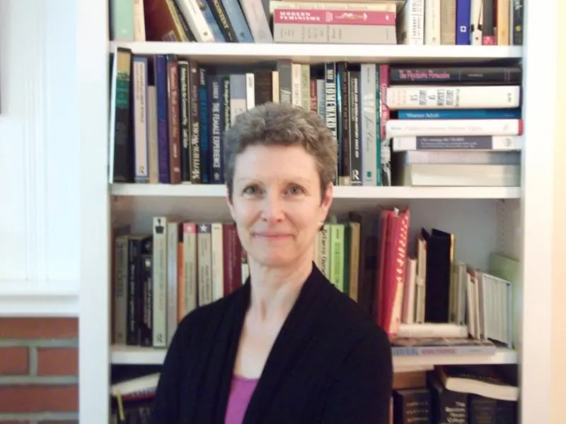 Muncy, Robyn | Princeton University Press